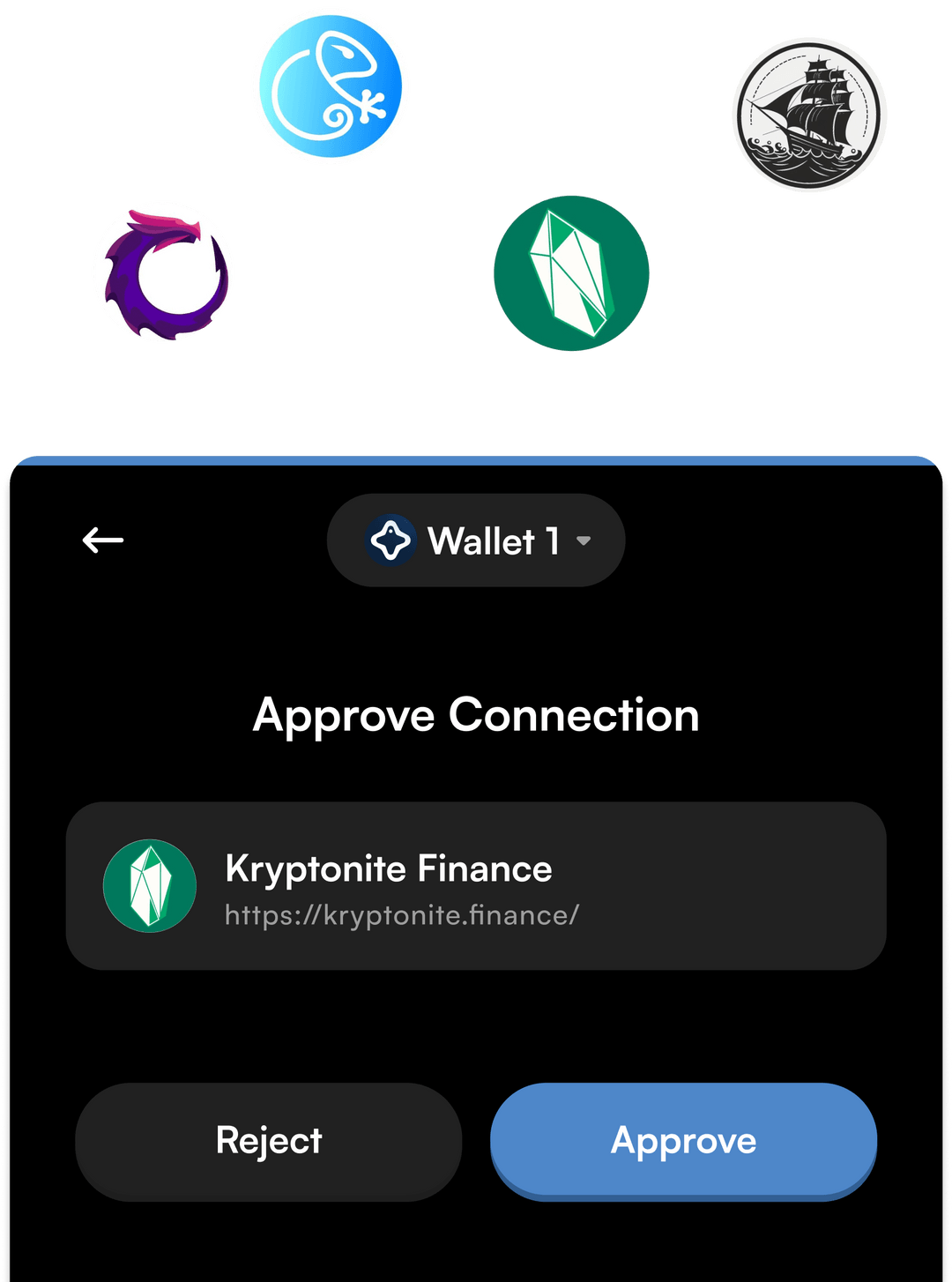 Compass Wallet For Sei