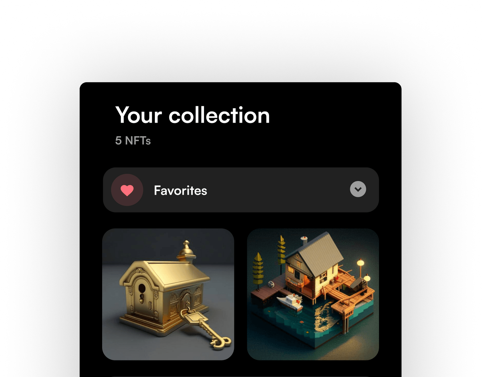 Compass Wallet for Sei